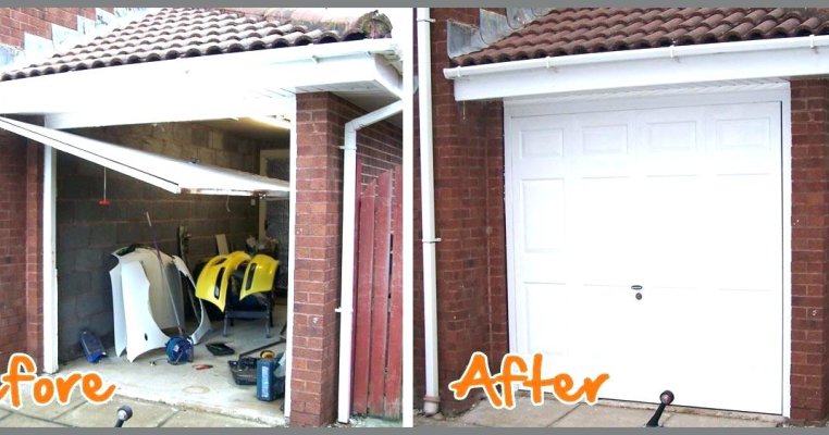 Eight Reasons to Replace Your Garage Door | A Better Garage Door