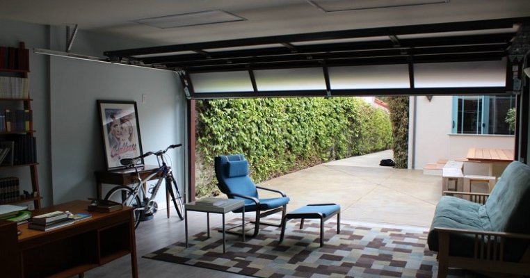 Five Great Ideas for Alternative Garage Uses | A Better Garage Door