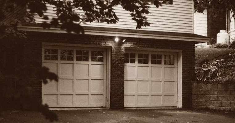 How Garage Doors Have Evolved Over Time | A Better Garage Door