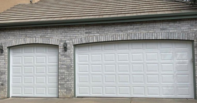 Short Panel Garage Doors | A Better Garage Door