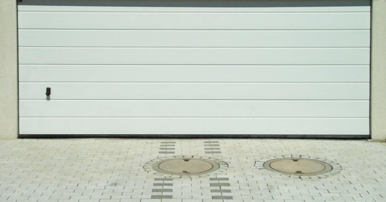 The Anatomy of a Garage Door | A Better Garage Door