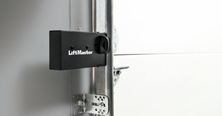 Three Garage Door Lock Types and the Benefits of Each | A Better Garage ...