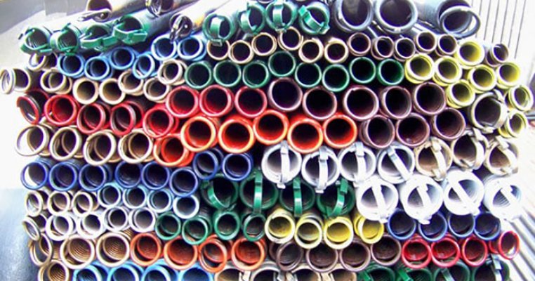 Understanding the Garage Door Spring Color Code and Ensuring you Pick ...